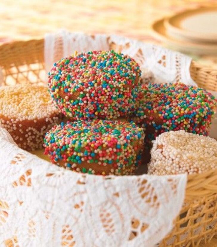 Pan mexicano: Los 15 más tradicionales y queridos