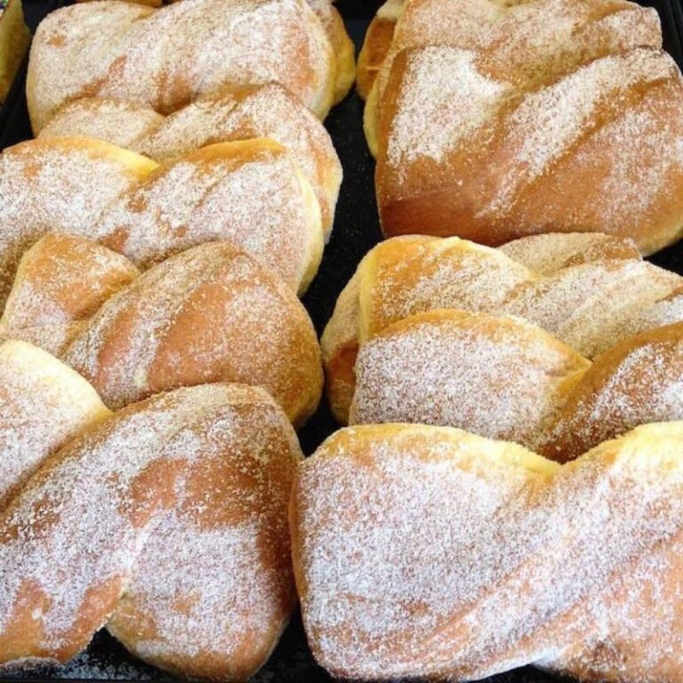 Pan mexicano: Los 15 más tradicionales y queridos