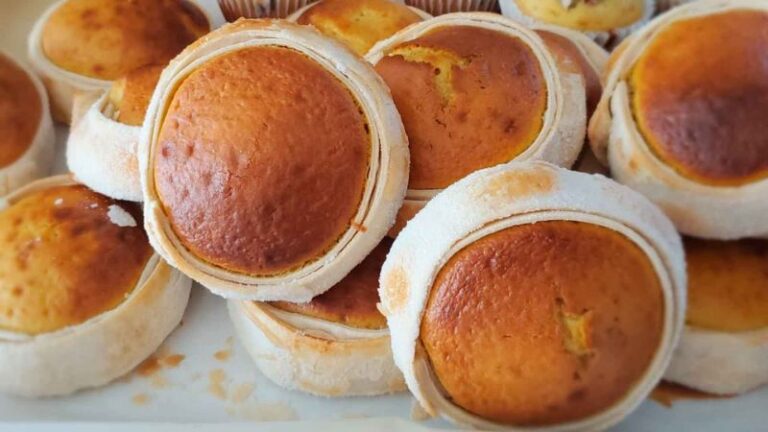 Pan mexicano: Los 15 más tradicionales y queridos