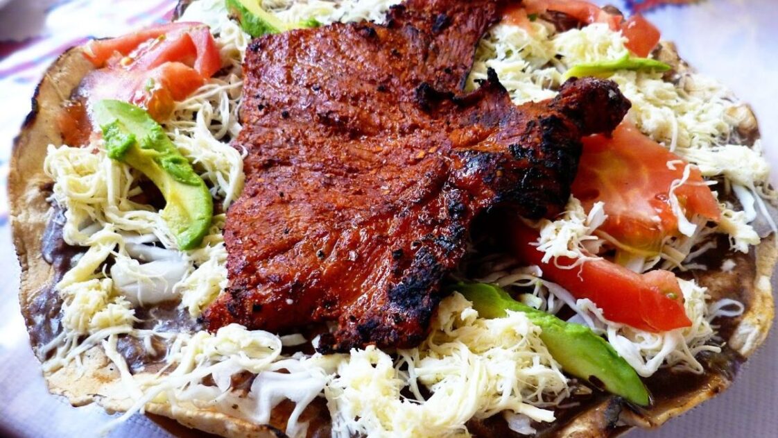 Comida Típica de San Luis Potosí: 10 platillos riquísimos