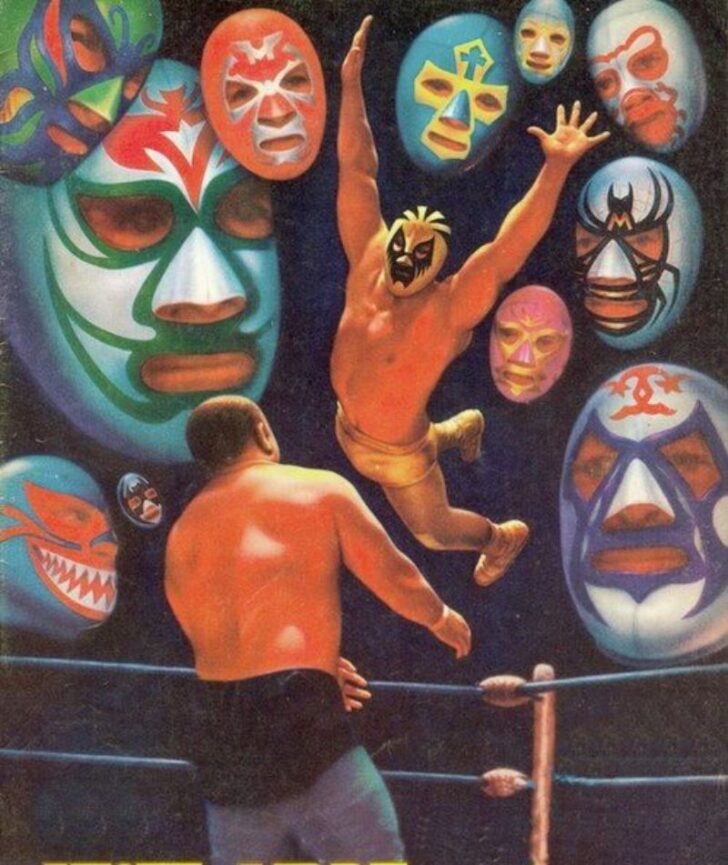 Lucha Libre Mexicana: Su historia ¿cómo llegó a México?
