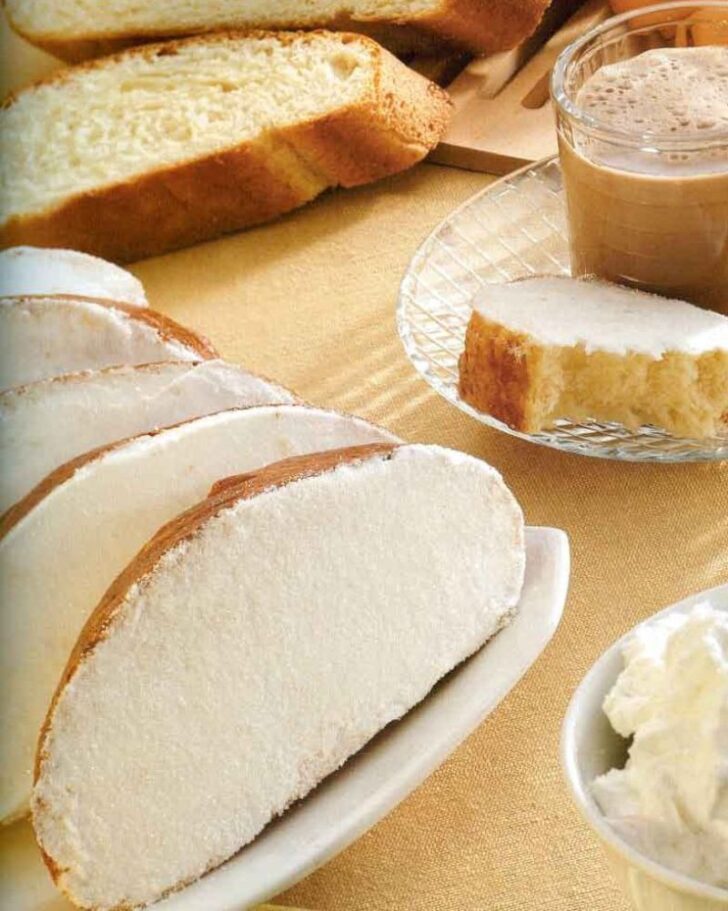 Pan mexicano: Los 15 más tradicionales y queridos