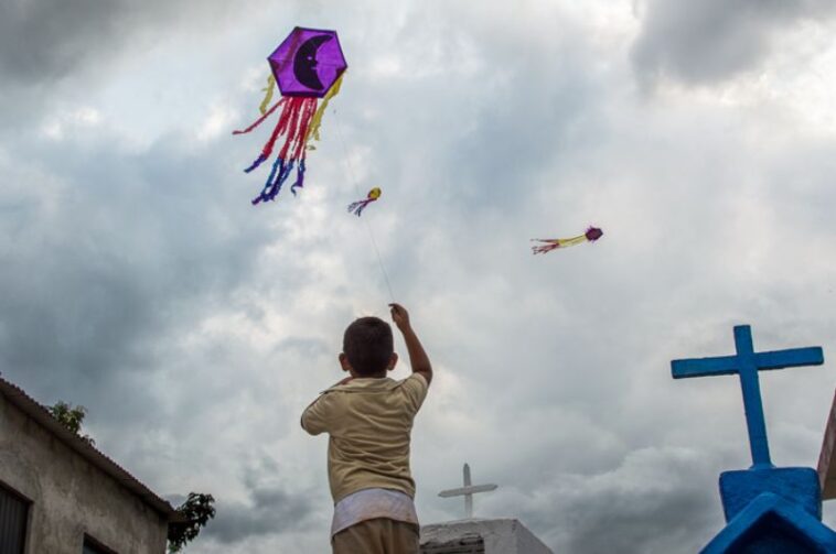 Cómo Hacer Un Papalote En 5 Pasos Rescata La Tradición