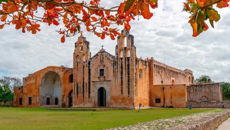 Maní Yucatán ¿Qué hacer en el Pueblo Mágico sagrado maya?