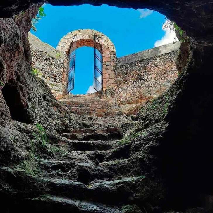 Maní Yucatán ¿Qué hacer en el Pueblo Mágico sagrado maya?