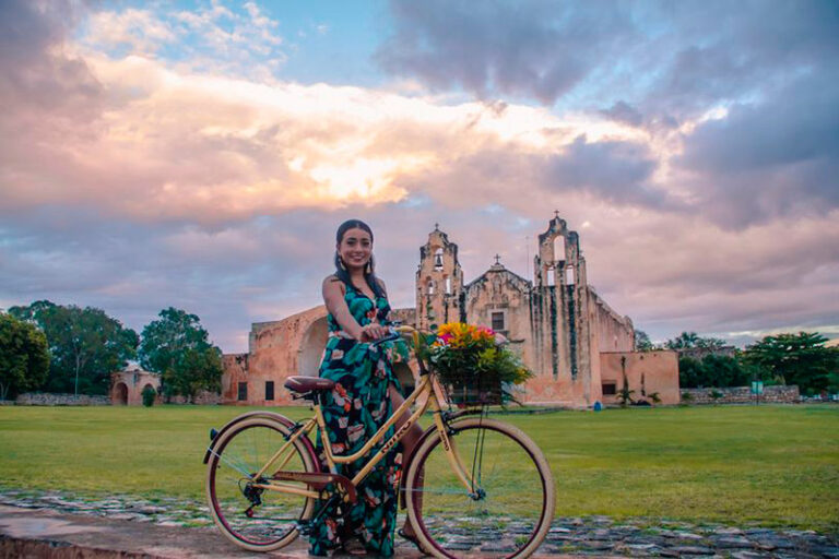 Maní Yucatán ¿Qué hacer en el Pueblo Mágico sagrado maya?