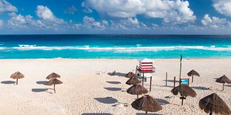 Playas de México: Las 20 mejores, bonitas y más aclamadas