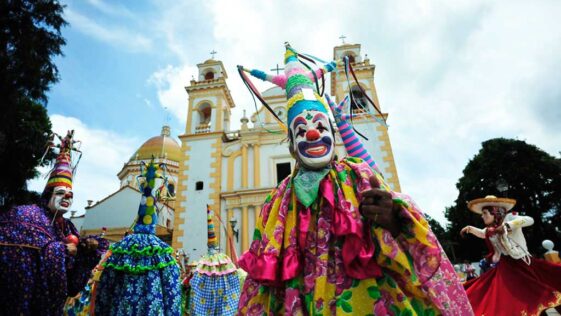 ¿Qué hacer en Veracruz? Los 7 sitios más interesantes - viajaBonito