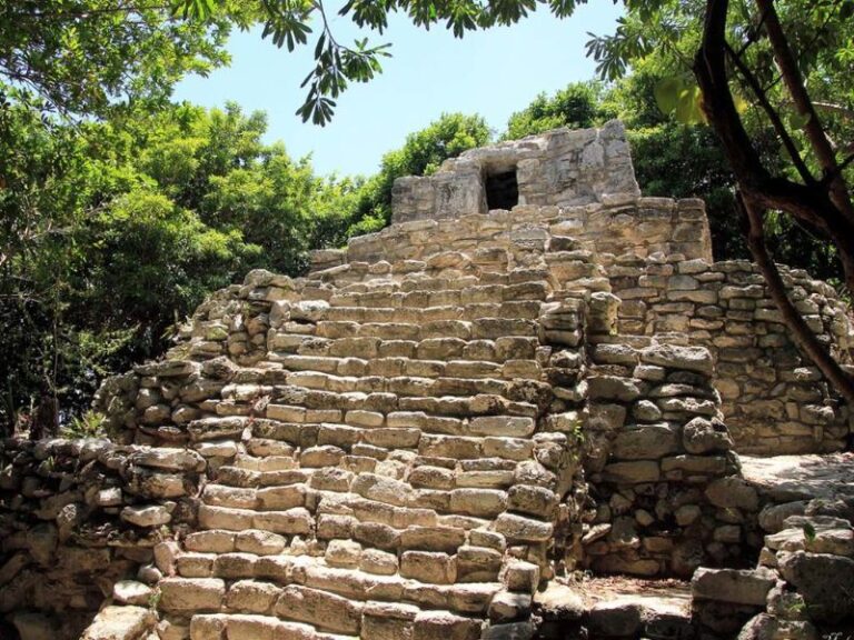¿Qué hacer en Xcaret? 16 cosas que te harán muy feliz!