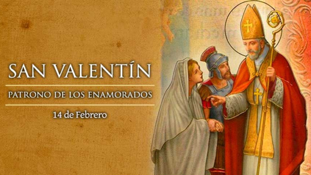 Historia de San Valentín: Escalofriante origen del 14 de febrero