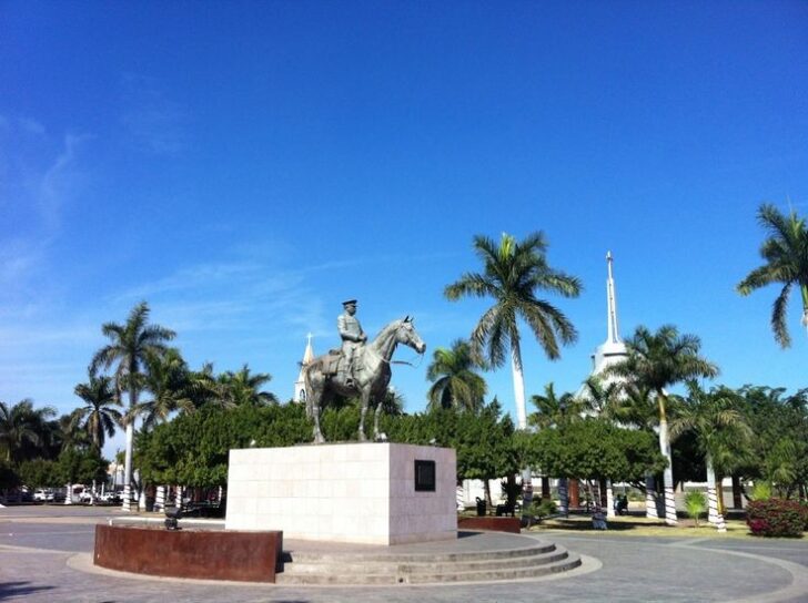 Ciudad Obregón Sonora ¿Qué hacer en el territorio Yaqui?