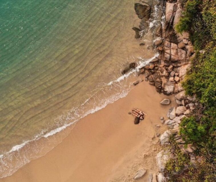 Playas de Huatulco: Las mejores 15 que debes conocer. - viajaBonito