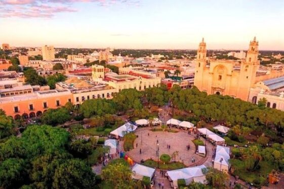 Que hacer en Mérida Yucatán: 10 opciones rápidas - viajaBonito