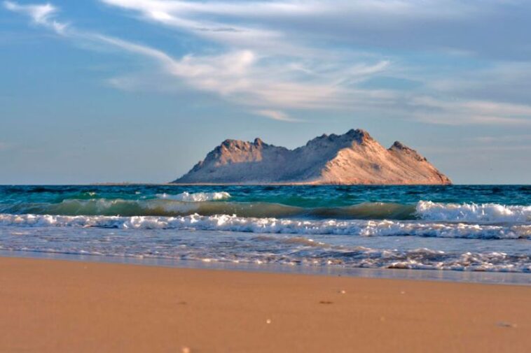 Playas de Sonora: Las 12 mejores que debes conocer - viajaBonito