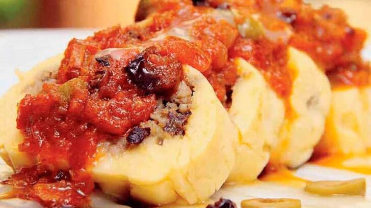 Comida típica de Durango: Sus 10 mejores platillos