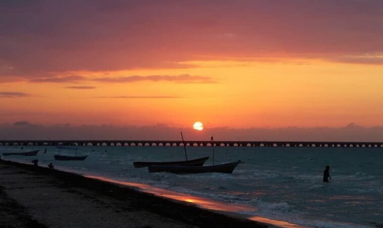 Que hacer en Puerto Progreso Yucatán: 10 cosas que no sabías