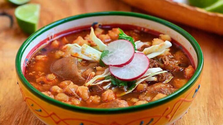 Comida Típica de Aguascalientes: Sus 10 platillos suculentos