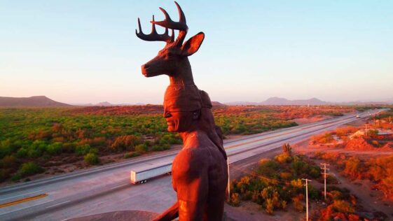 Ciudad Obregón Sonora ¿Qué hacer en el territorio Yaqui?