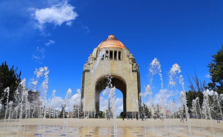 Monumentos de la Ciudad de México: Los 6 más queridos