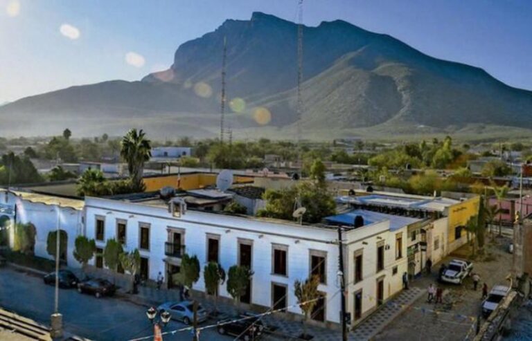 Pueblos Mágicos de Durango: Dos poblaciones en tierra indómita