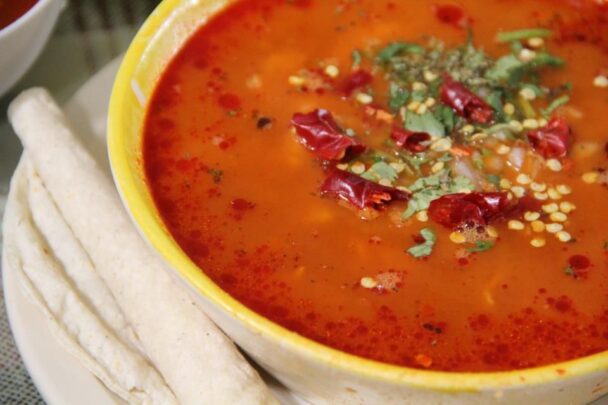 Comida Típica de Aguascalientes: Sus 10 platillos suculentos