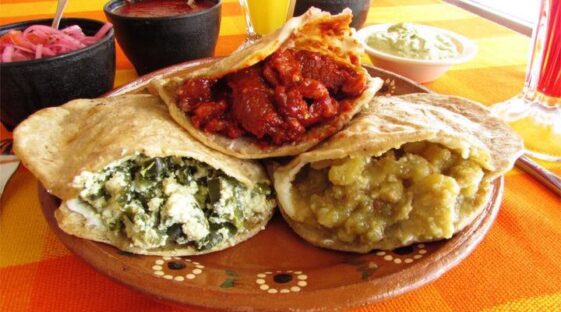 Comida Típica de Aguascalientes: Sus 10 platillos suculentos
