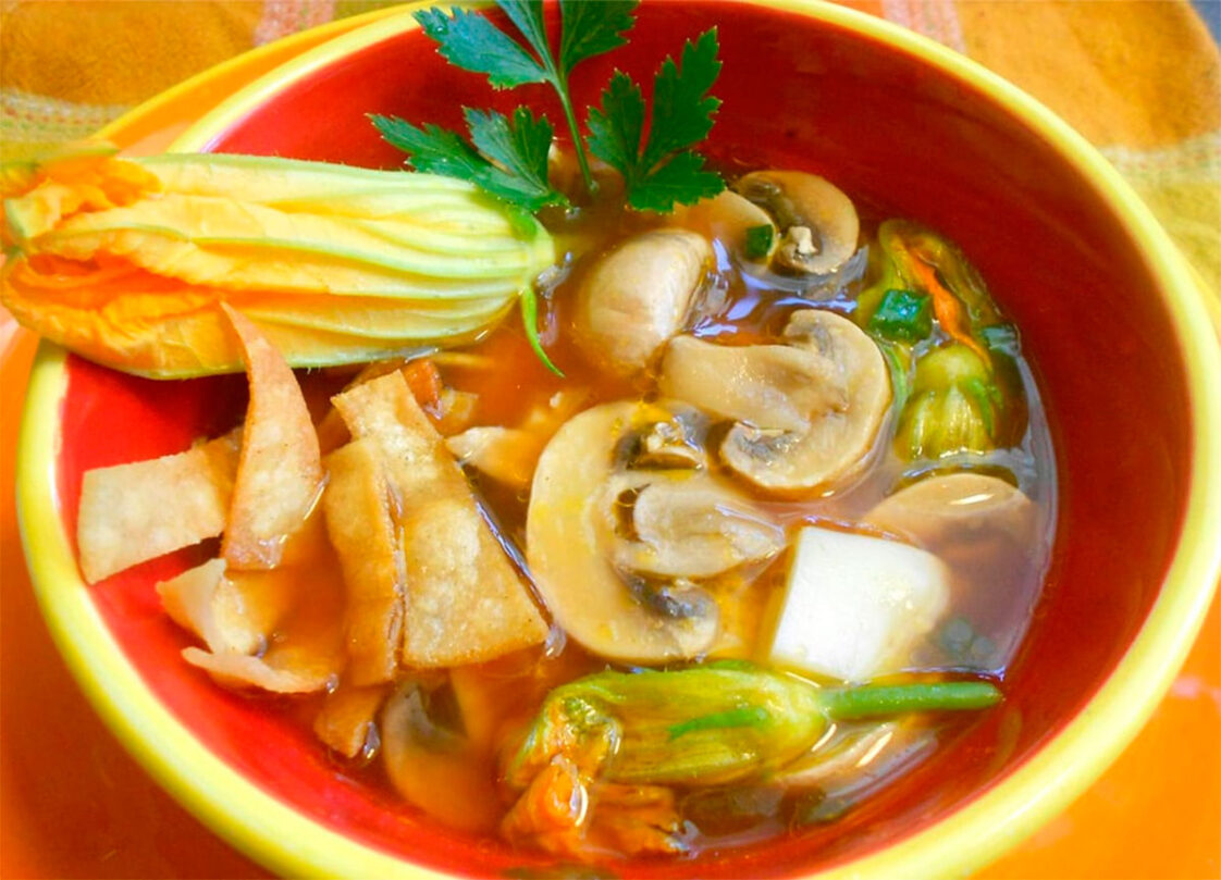 Comida Típica de Aguascalientes: Sus 10 platillos suculentos