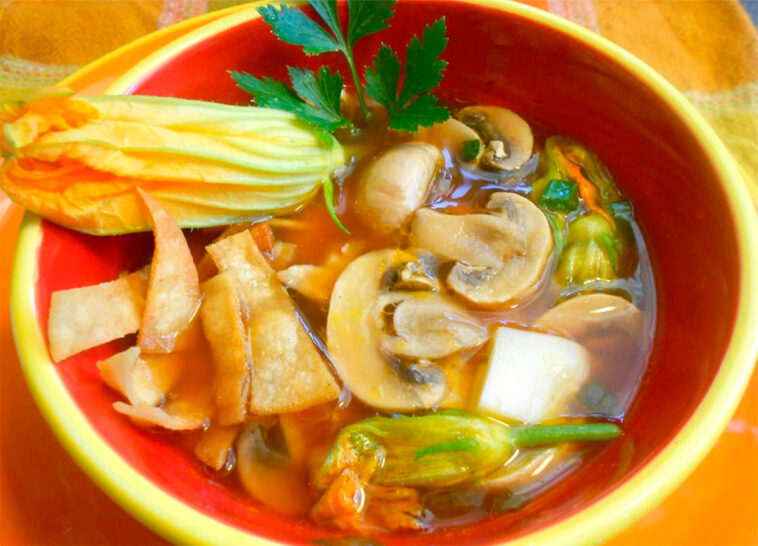 Comida Típica de Aguascalientes: Sus 10 platillos suculentos