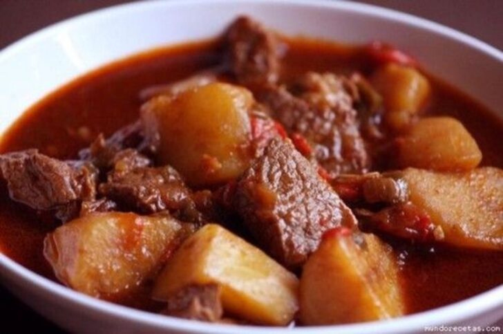 Comida Típica de Campeche: 12 opciones para paladares exigentes.