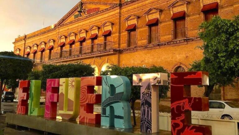 Pueblos Mágicos de Sinaloa: Son 4 y te están esperando.