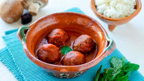 Comida Típica de Aguascalientes: Sus 10 platillos suculentos