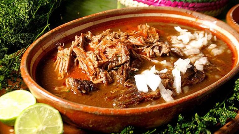Comida típica de Durango: Sus 10 mejores platillos