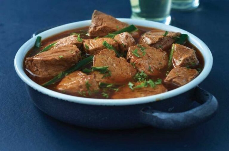 Comida típica de Durango: Sus 10 mejores platillos