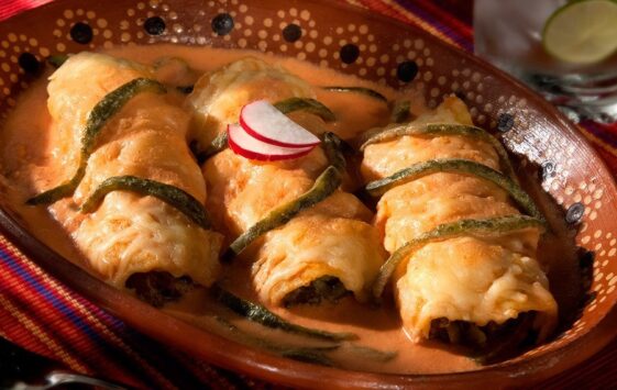 Comida típica de Durango: Sus 10 mejores platillos