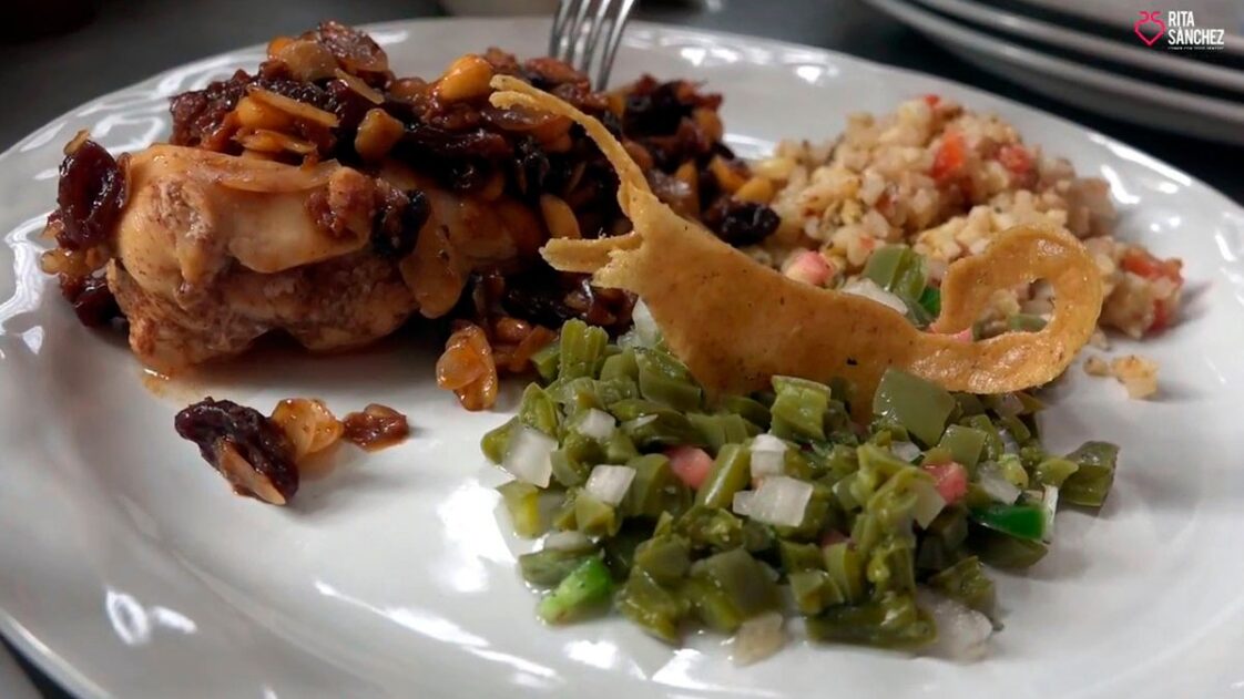 Comida típica de Durango: Sus 10 mejores platillos