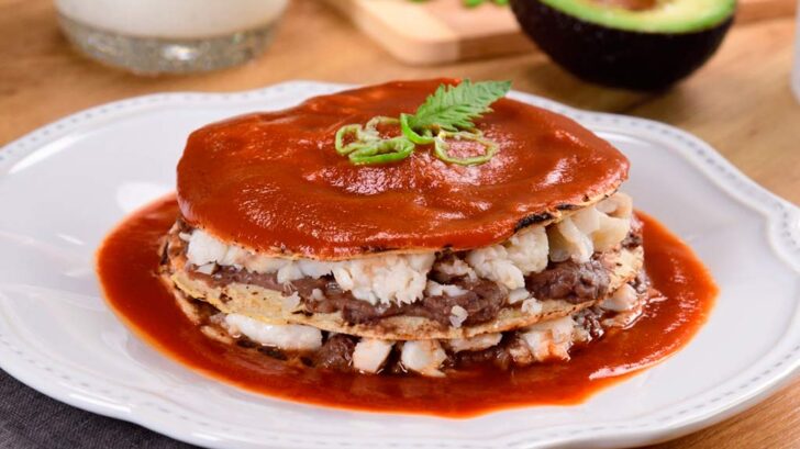 Comida Típica de Aguascalientes: Sus 10 platillos suculentos