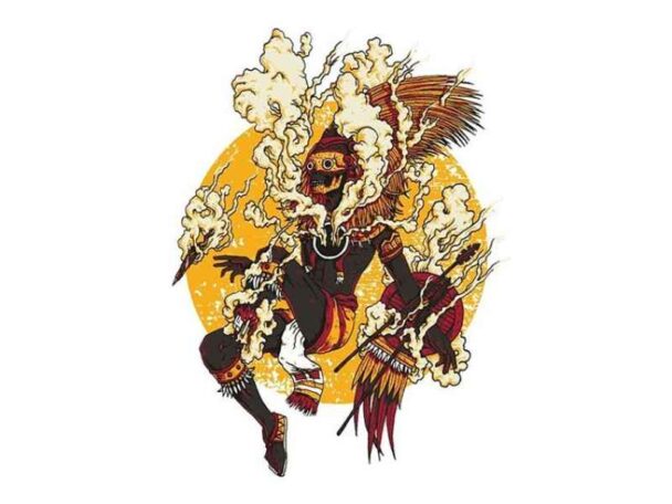 Dioses Aztecas: Los 13 más poderosos e importantes