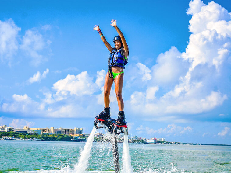 7 opciones muuuy wow para niños y papás. - viajaBonito