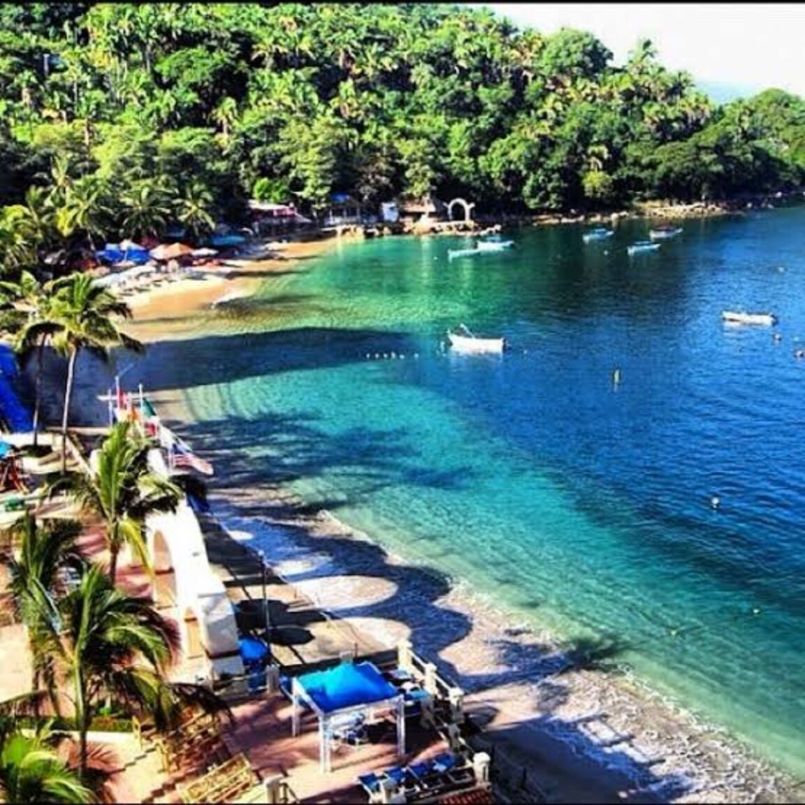 Travel Puerto Vallarta