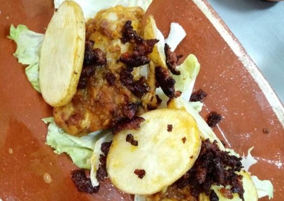 Comida Típica de Aguascalientes: Sus 10 platillos suculentos