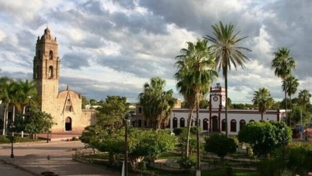 Pueblos Mágicos de Sinaloa: Son 4 y te están esperando.