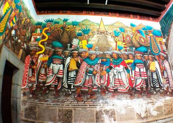 ¿Qué hacer en Tlaxcala? 12 opciones te harán ir corriendo