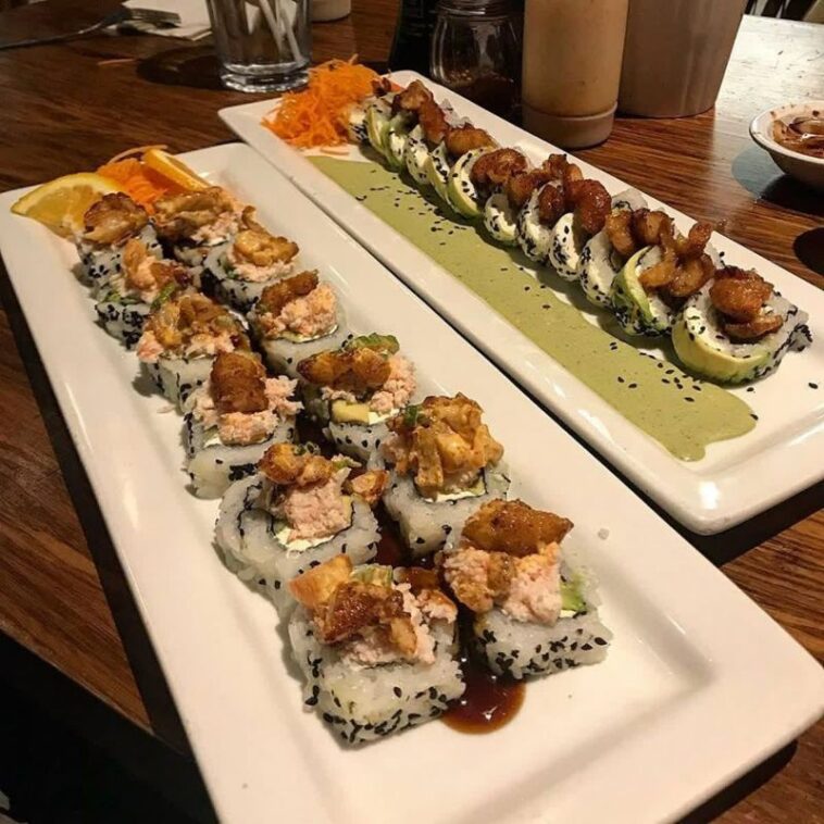 Comida Típica de Baja California: 12 platillos para volverse loco