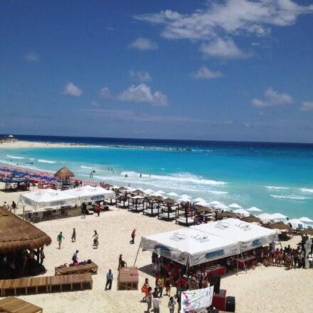 Playas de Cancún: Las 12 mejores y más famosas
