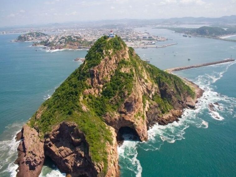 Playas de Mazatlán: Las 12 más bonitas y queridas por los turistas