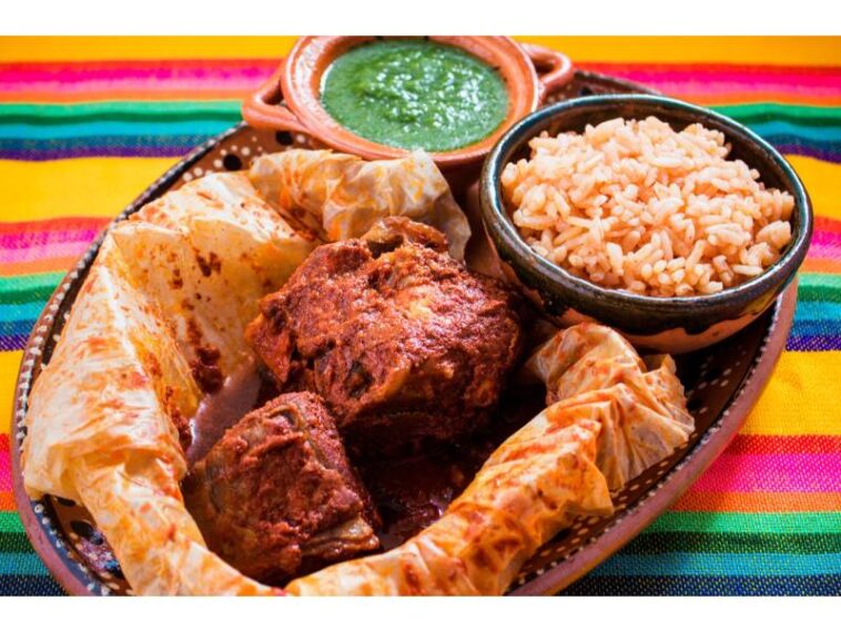 Comida Prehispánica: 20 manjares ancestrales suculentos