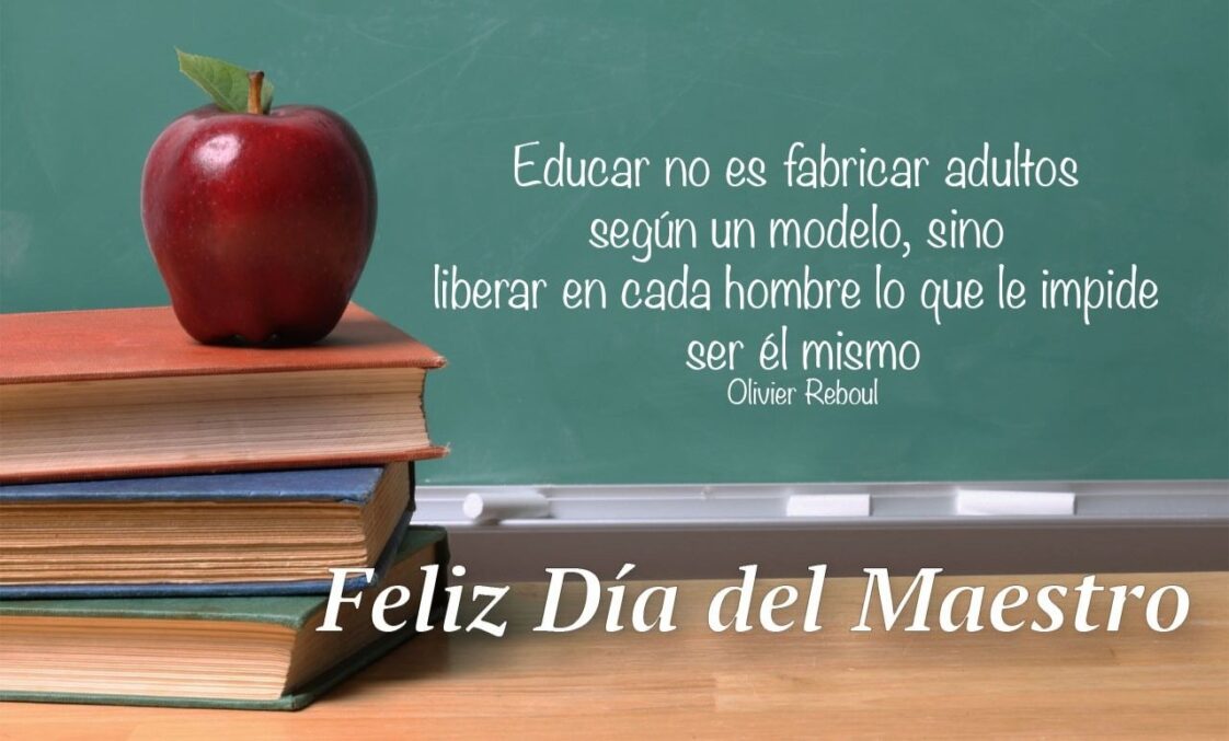 ¿Qué se celebra el 15 de mayo en México? 7 datos que no sabías