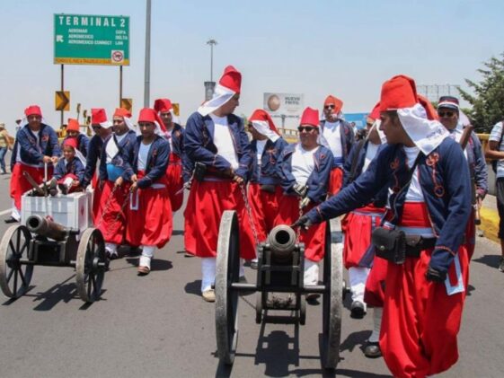 ¿Qué se celebra el 5 de mayo en México? 9 datos insólitos