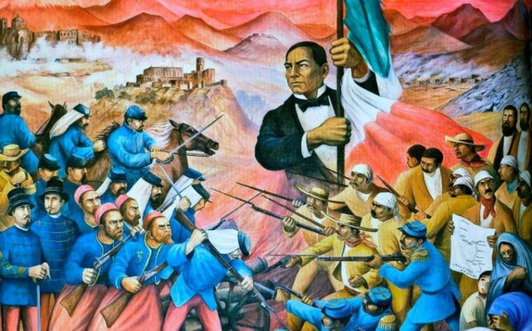 ¿Qué se celebra el 5 de mayo en México? 9 datos insólitos