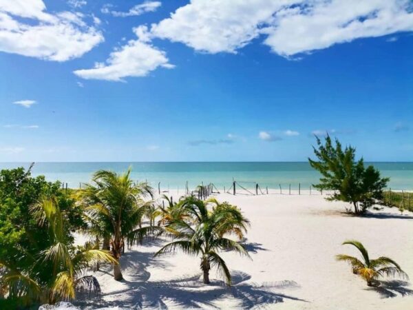 Isla Aguada Campeche: 10 cosas que hacer en este nuevo pueblo mágico.